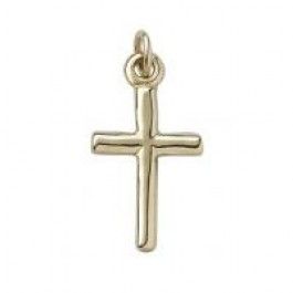 Medium Cross Charm
